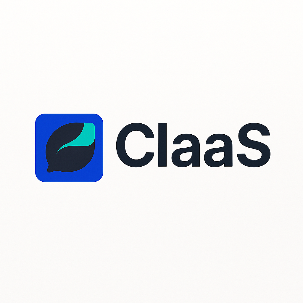 GlaaS Logo